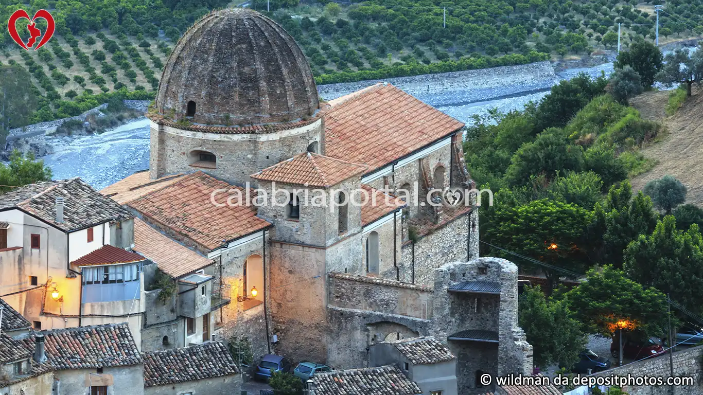 Stilo (Calabria): cosa vedere, fare, turismo