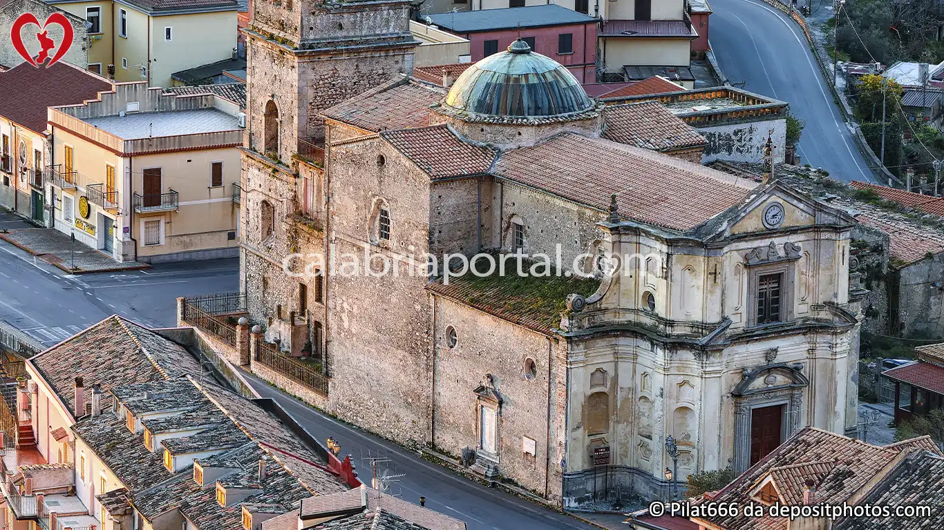 Stilo (Calabria): cosa vedere, fare, turismo