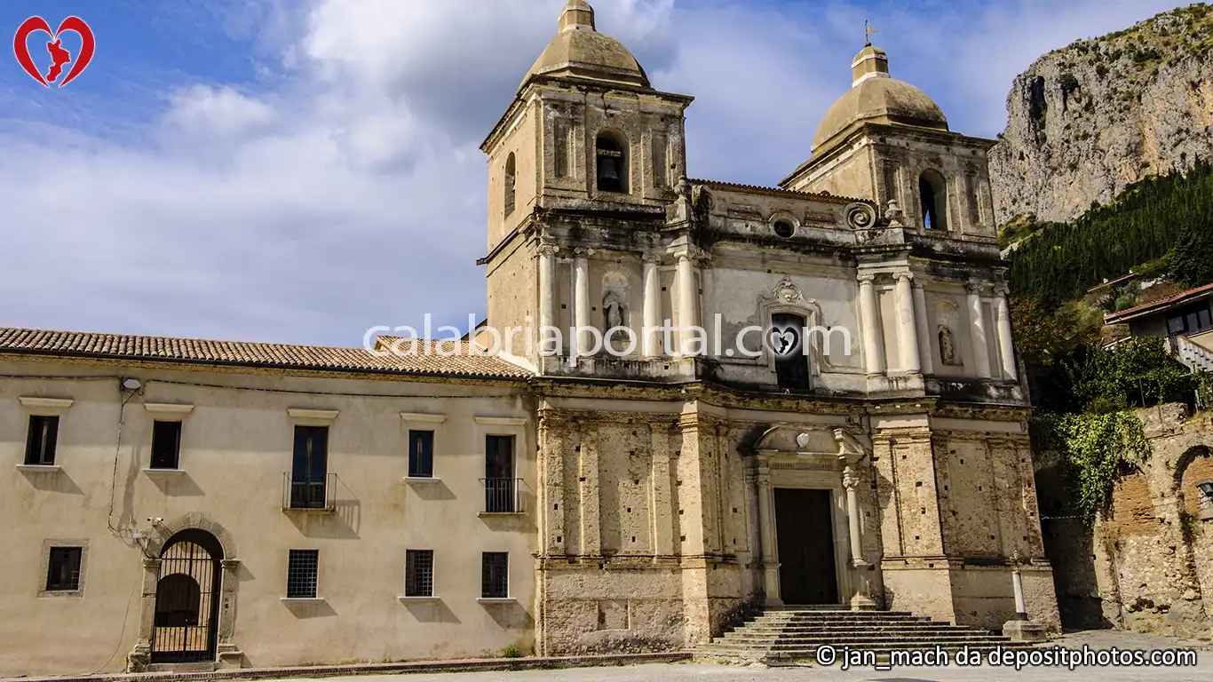 Stilo (Calabria): cosa vedere, fare, turismo