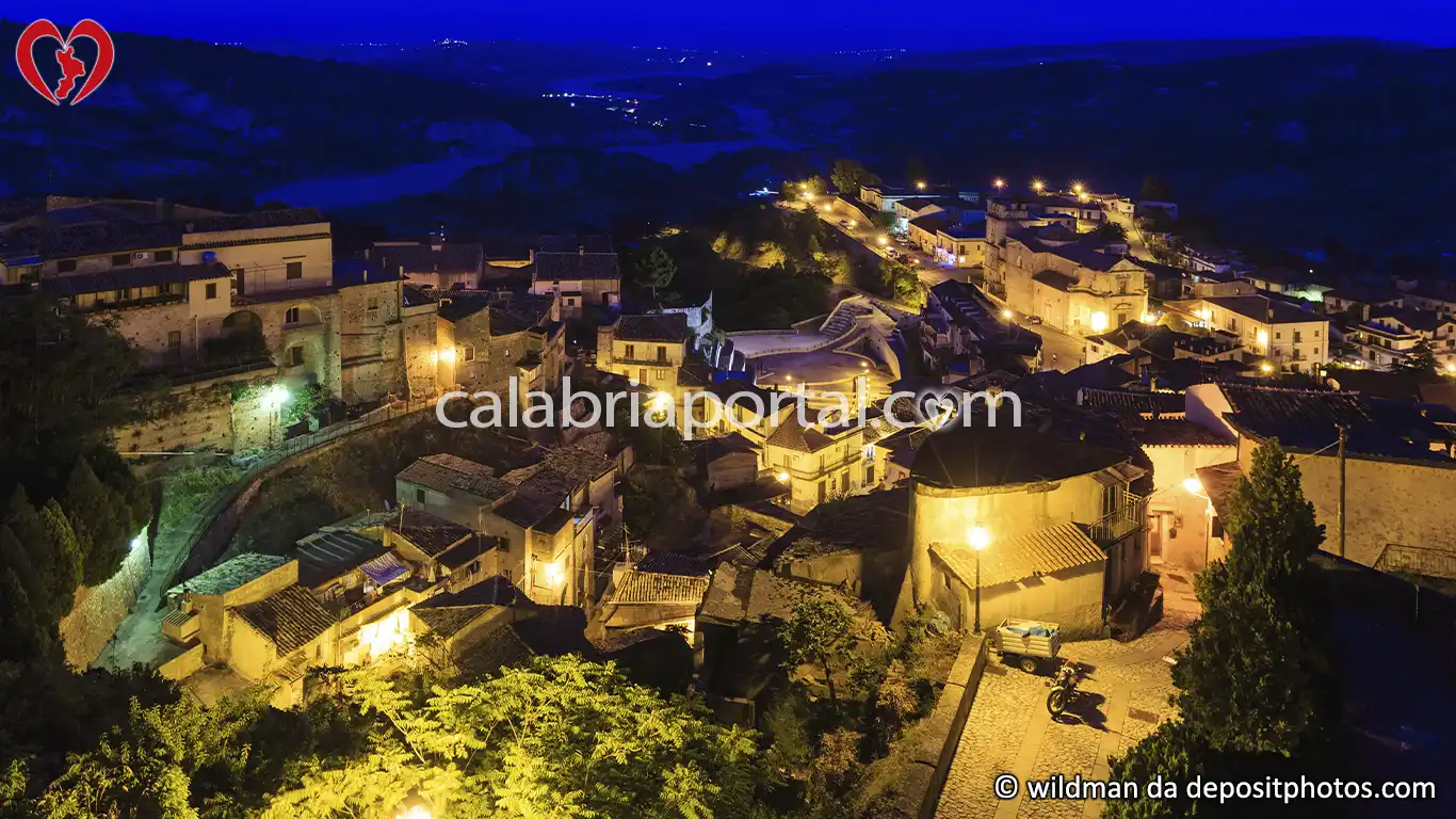 Stilo (Calabria): cosa vedere, fare, turismo