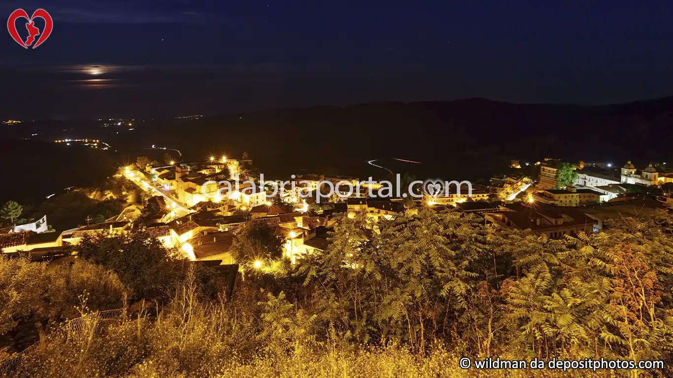 Stilo (Calabria): cosa vedere, fare, turismo