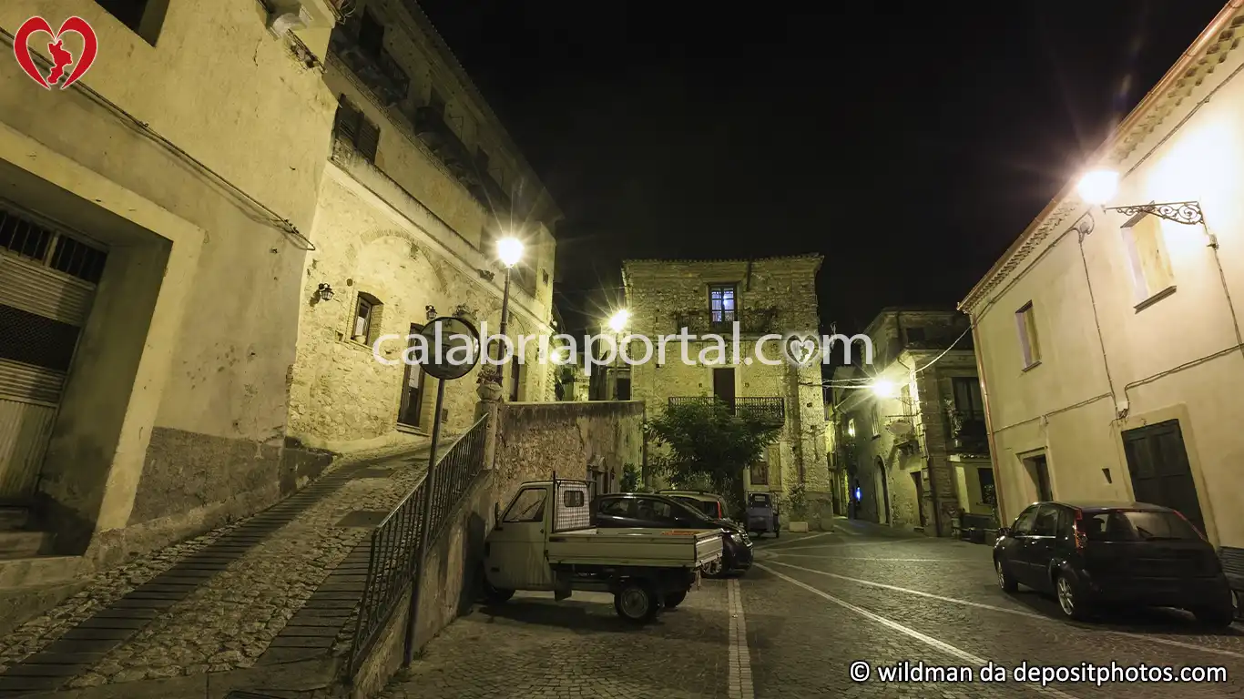 Stilo (Calabria): cosa vedere, fare, turismo