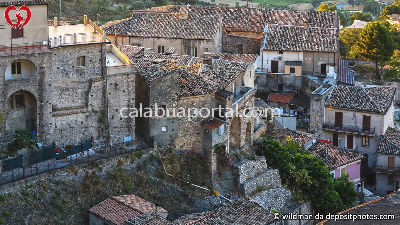 Stilo (Calabria): cosa vedere, fare, turismo
