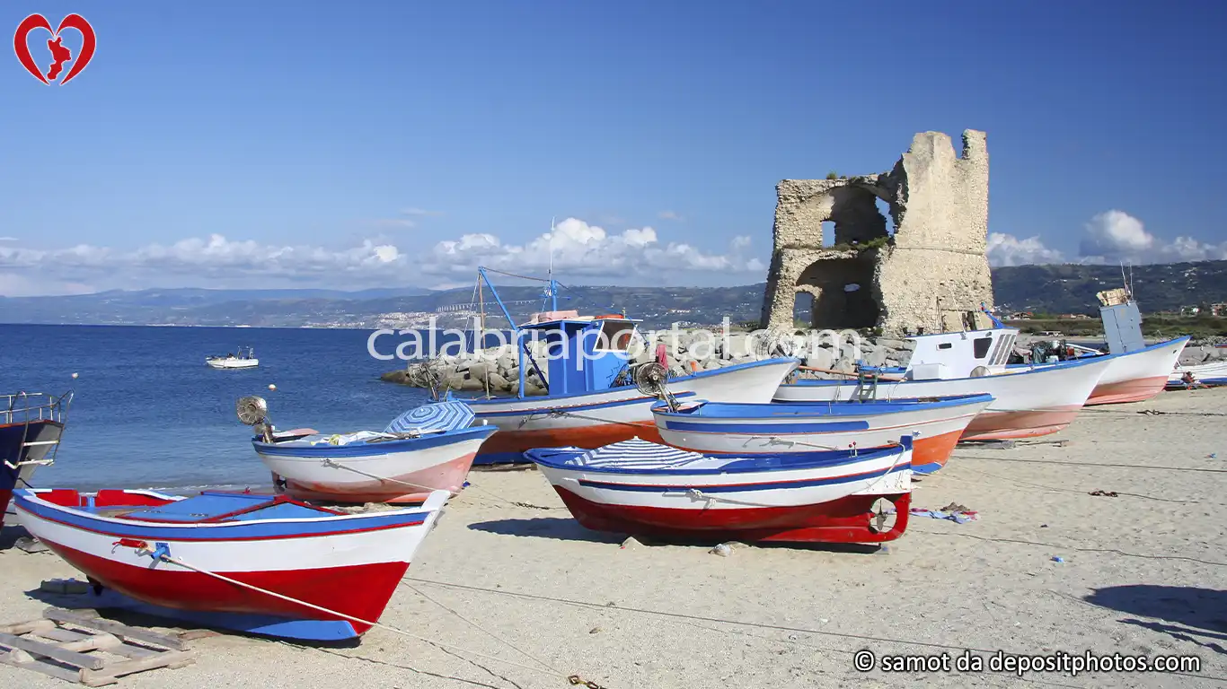 Briatico (Calabria): cosa vedere, fare, turismo