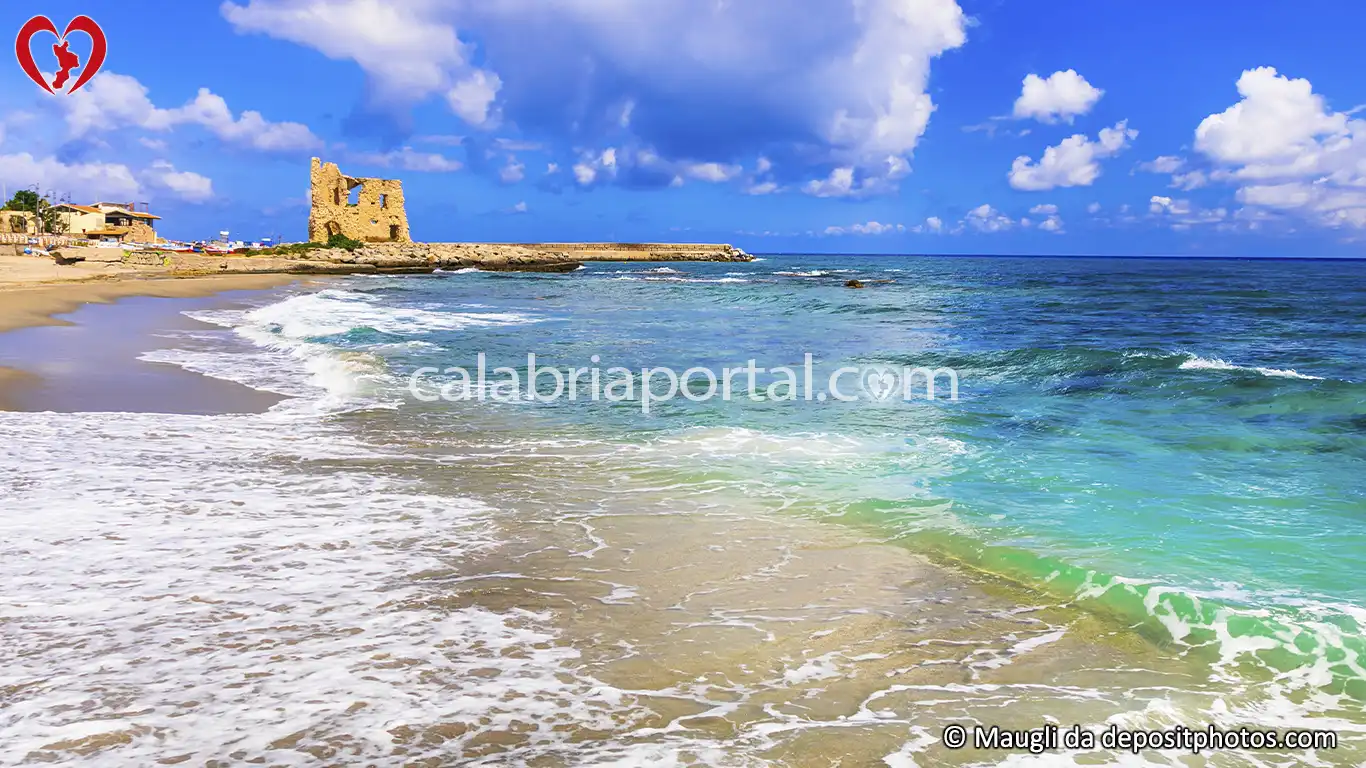Briatico (Calabria): cosa vedere, fare, turismo