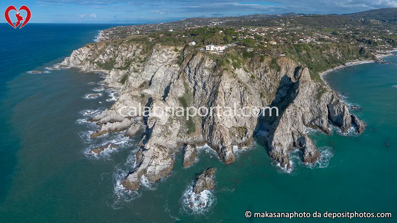 Capo Vaticano (Calabria): cosa vedere, fare, spiagge, turismo