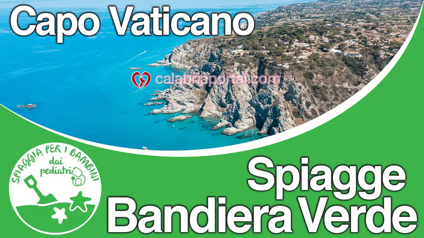 Capo Vaticano (Calabria): cosa vedere, fare, spiagge, turismo