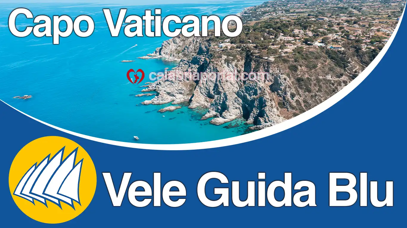 Capo Vaticano (Calabria): cosa vedere, fare, spiagge, turismo