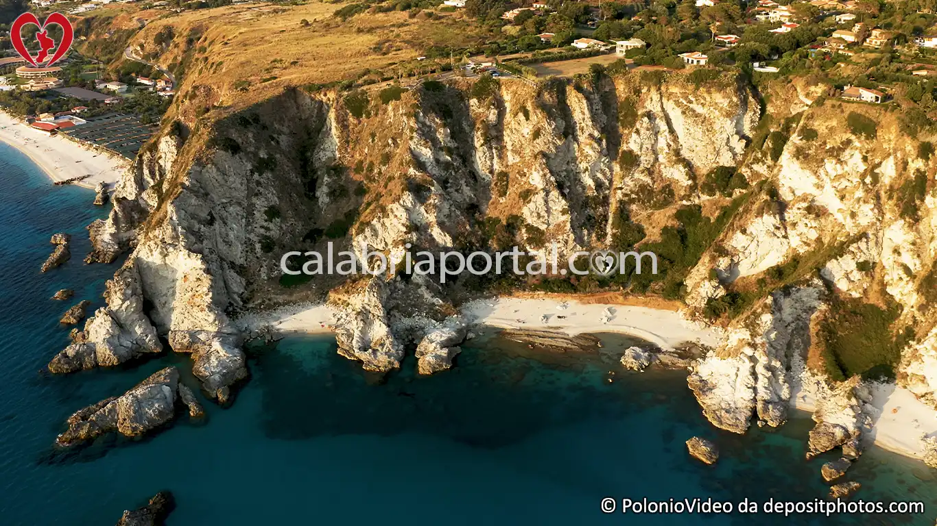 Capo Vaticano (Calabria): cosa vedere, fare, spiagge, turismo