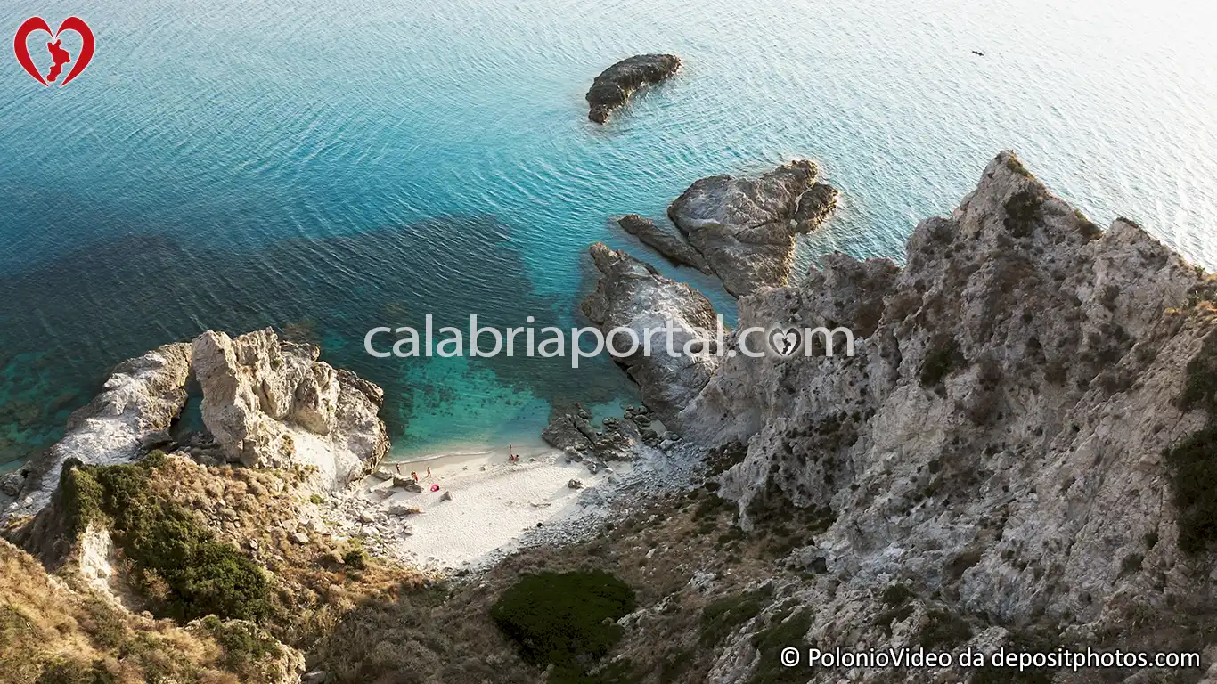 Capo Vaticano (Calabria): cosa vedere, fare, spiagge, turismo