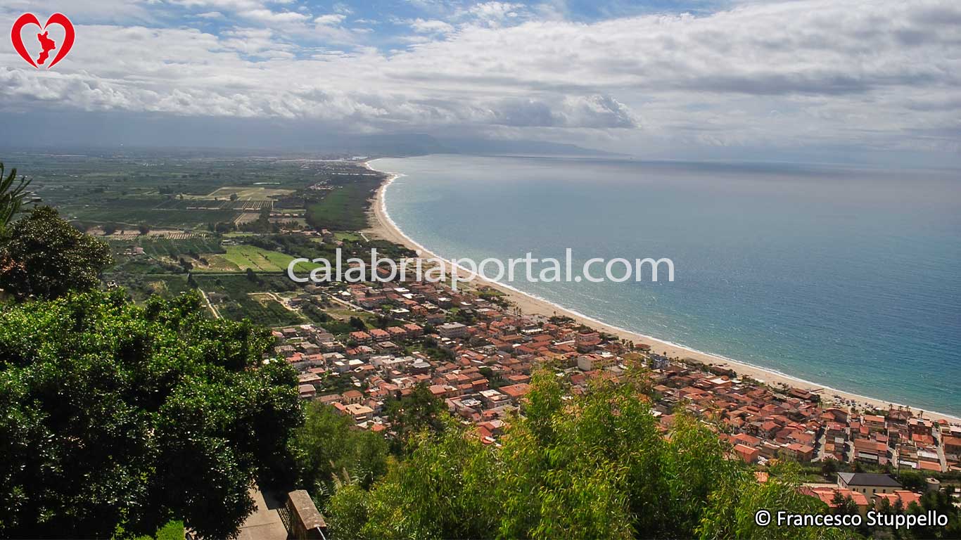 Nicotera (Calabria): cosa vedere, fare, turismo