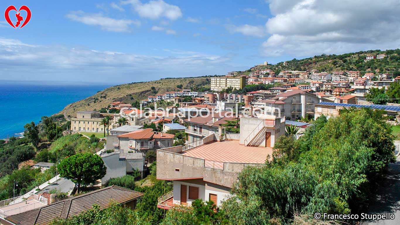 Nicotera (Calabria): cosa vedere, fare, turismo