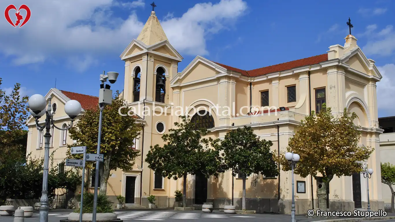 Parghelia (Calabria): cosa vedere, fare, turismo