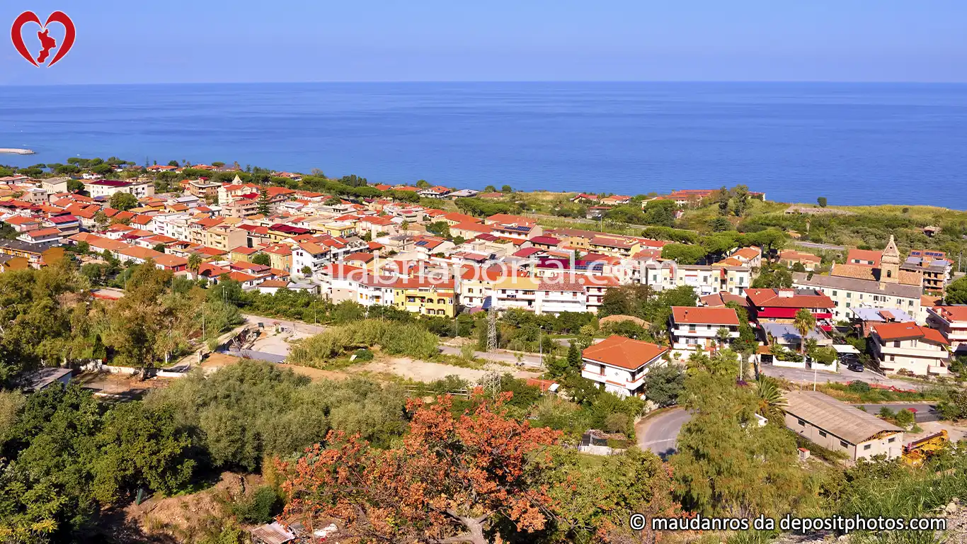 Parghelia (Calabria): cosa vedere, fare, turismo