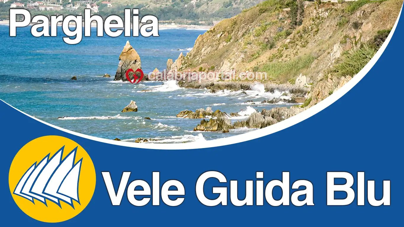 Parghelia (Calabria): cosa vedere, fare, turismo