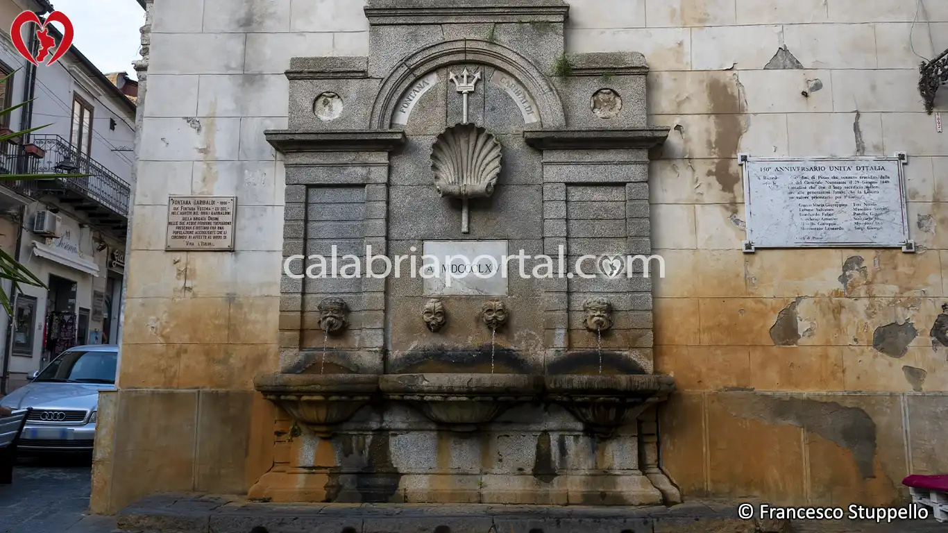 Pizzo Calabro (Calabria): cosa vedere, fare, turismo