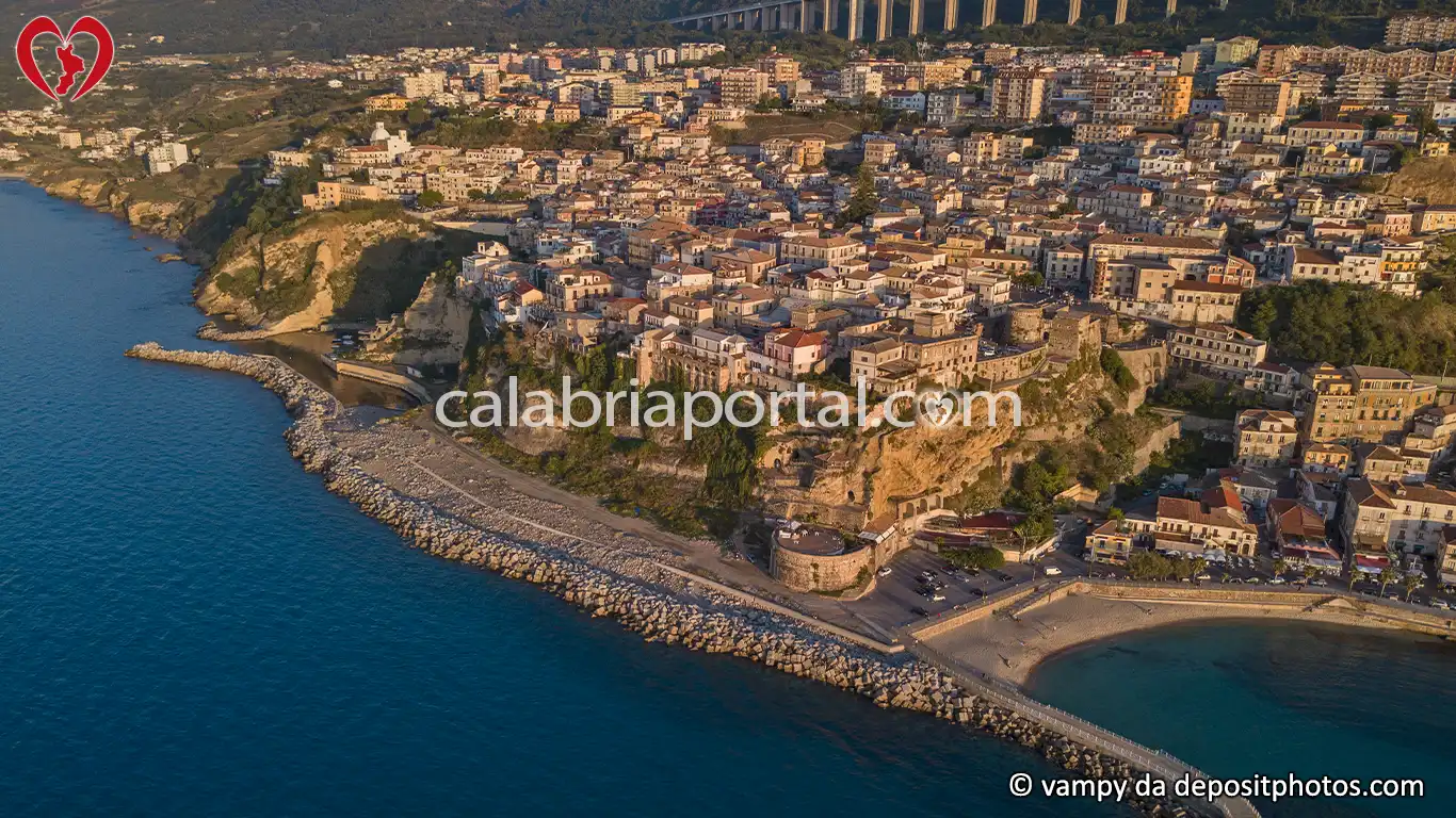 Calabriaportal: cosa vedere, fare e turismo in Calabria