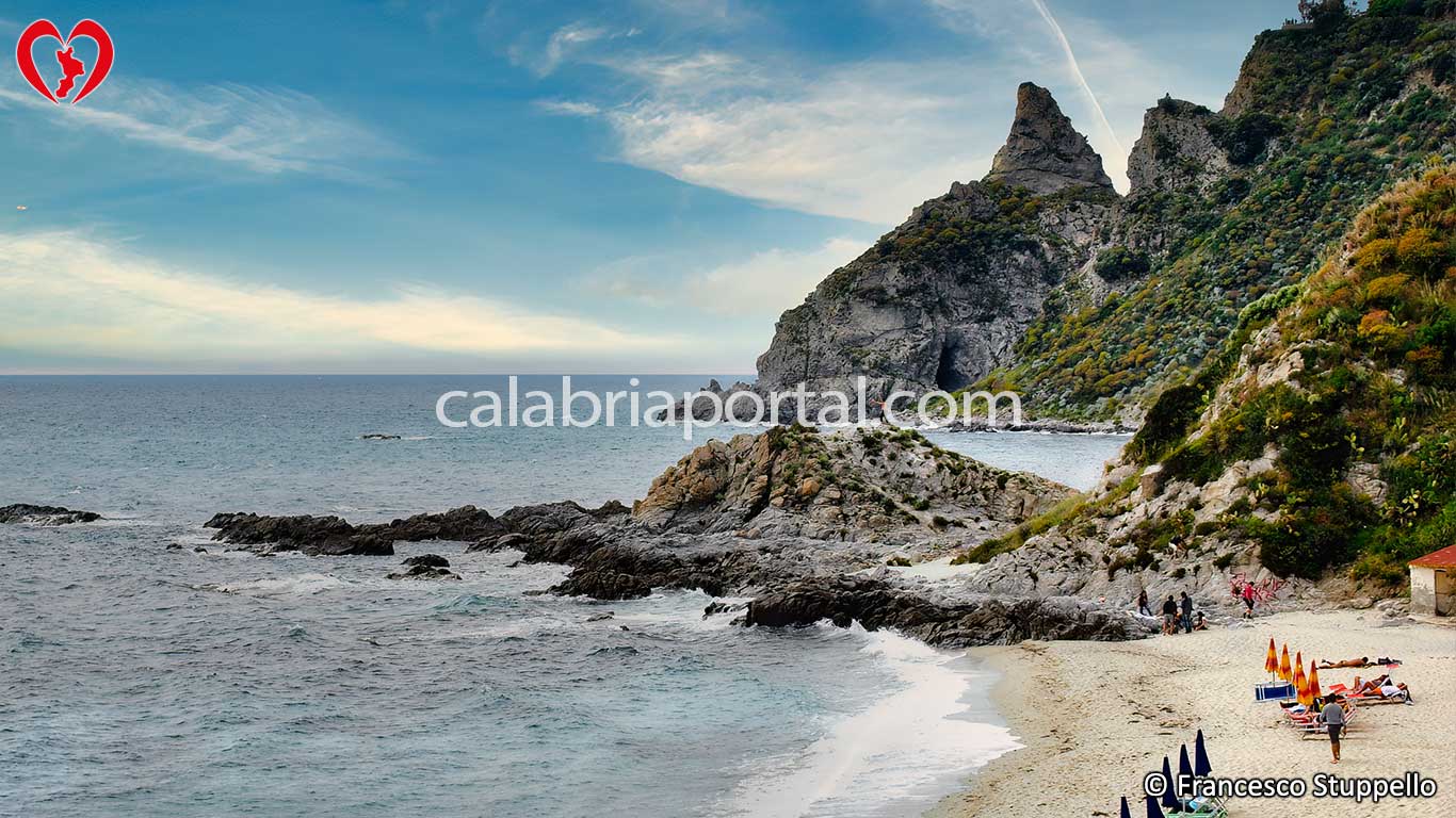 Ricadi (Calabria): cosa vedere, fare, turismo