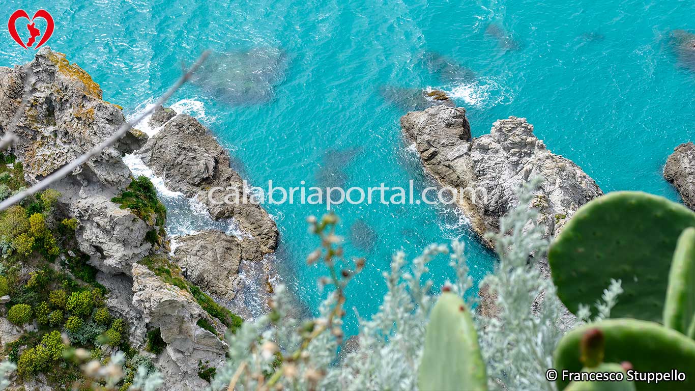 Ricadi (Calabria): cosa vedere, fare, turismo