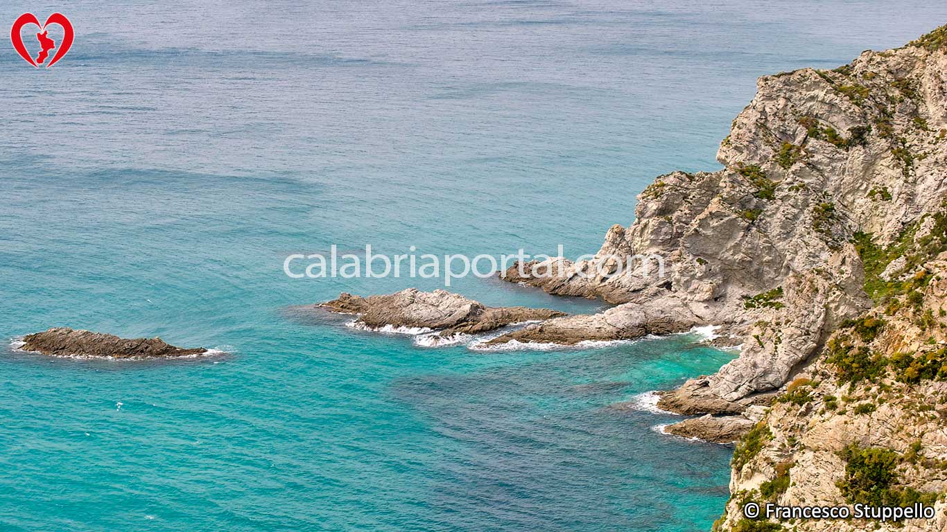 Ricadi (Calabria): cosa vedere, fare, turismo