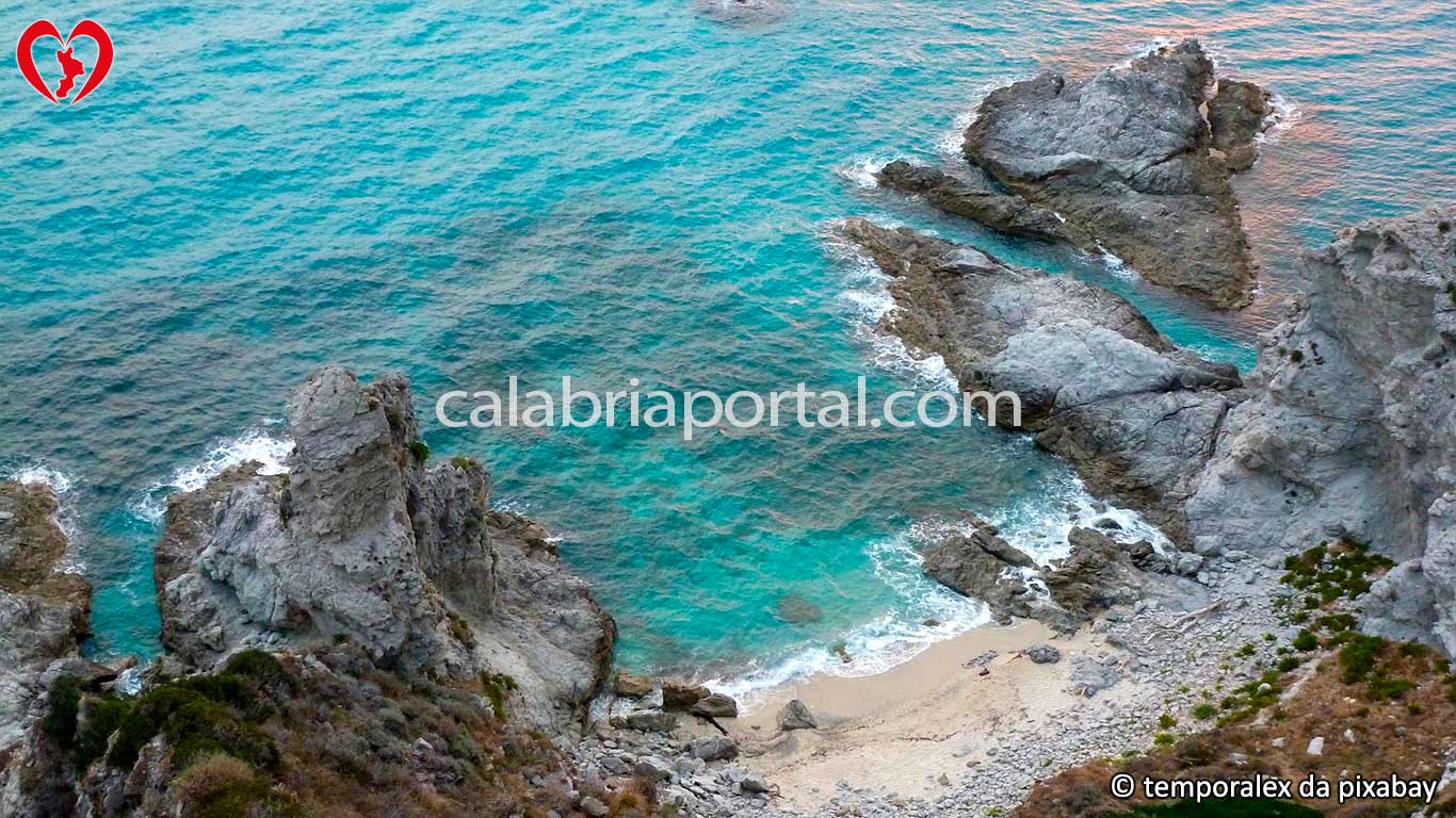 Ricadi (Calabria): cosa vedere, fare, turismo