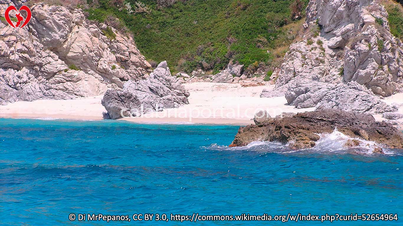 Ricadi (Calabria): cosa vedere, fare, turismo