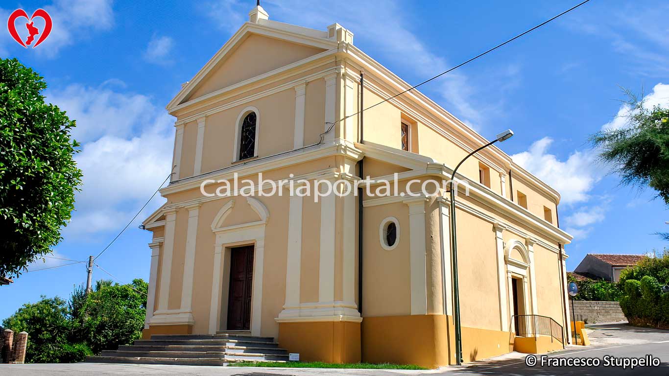 Ricadi (Calabria): cosa vedere, fare, turismo