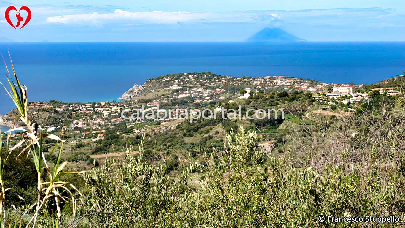 Ricadi (Calabria): cosa vedere, fare, turismo