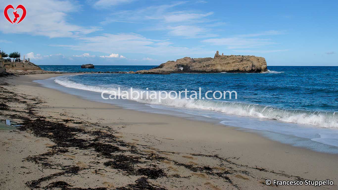 Santa Domenica di Ricadi (Calabria): cosa vedere, fare, turismo