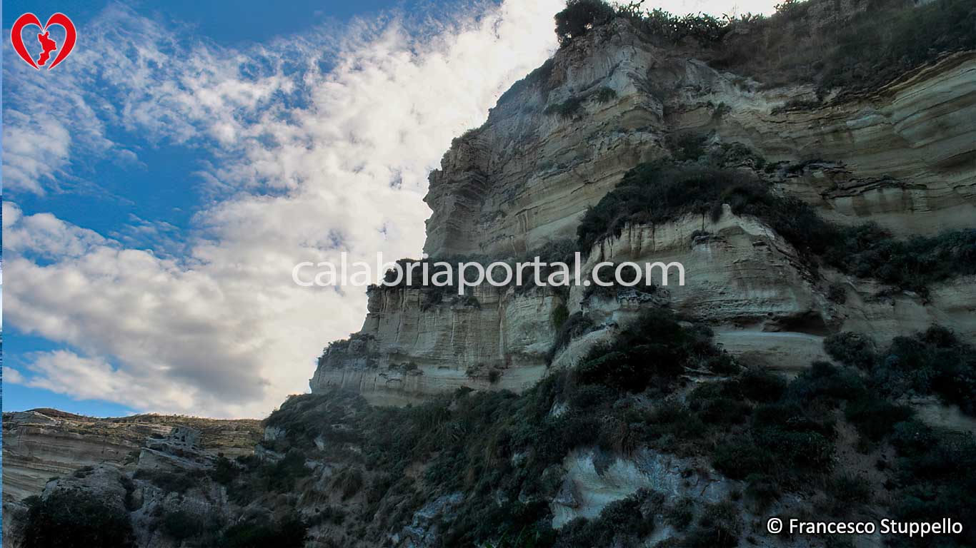 Santa Domenica di Ricadi (Calabria): cosa vedere, fare, turismo