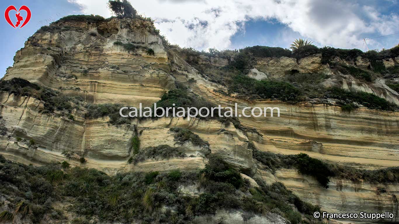 Santa Domenica di Ricadi (Calabria): cosa vedere, fare, turismo