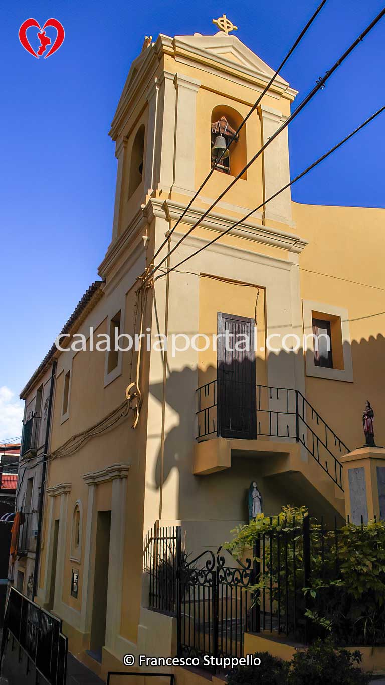 Santa Domenica di Ricadi (Calabria): cosa vedere, fare, turismo