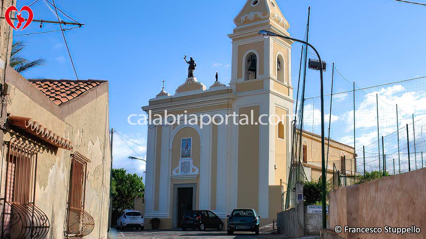 Chiese, Santuari e Monasteri della Costa degli Dei