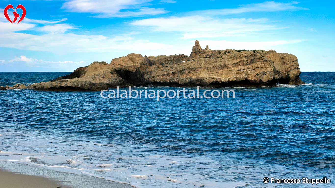 Santa Domenica di Ricadi (Calabria): cosa vedere, fare, turismo