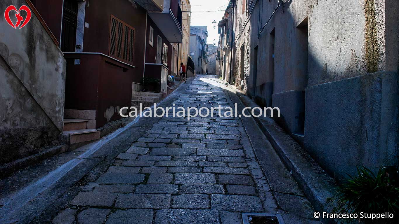 Santa Domenica di Ricadi (Calabria): cosa vedere, fare, turismo
