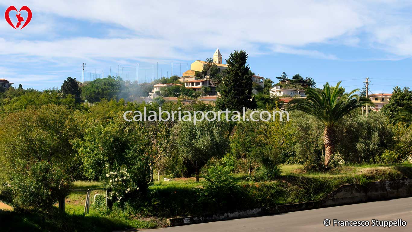 Santa Domenica di Ricadi (Calabria): cosa vedere, fare, turismo