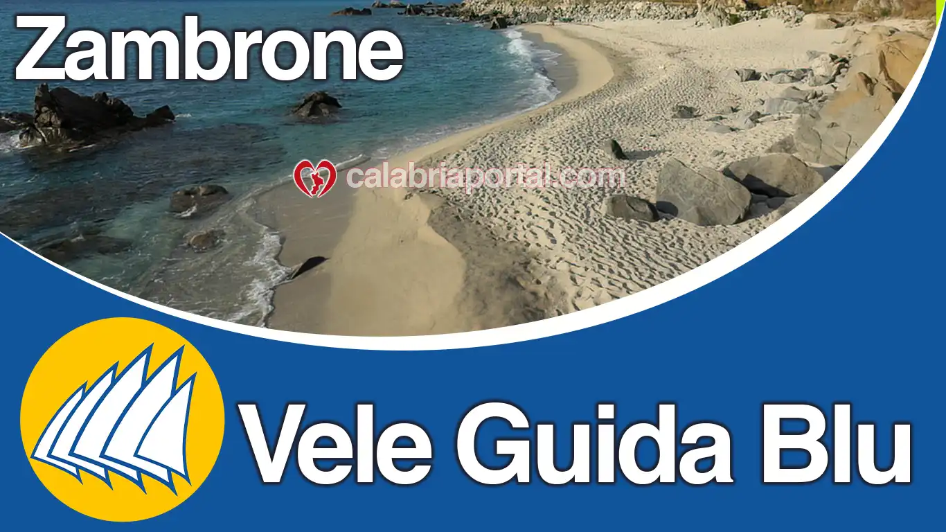 Zambrone (Calabria): cosa vedere, fare, turismo