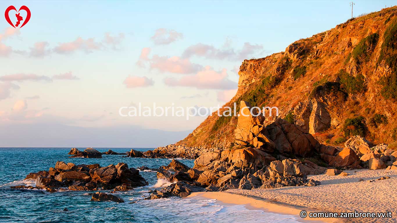 Zambrone (Calabria): cosa vedere, fare, turismo