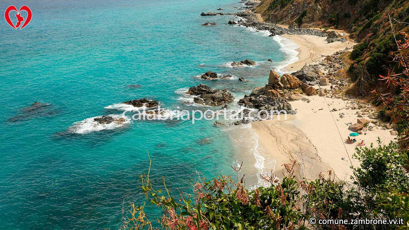 Zambrone (Calabria): cosa vedere, fare, turismo