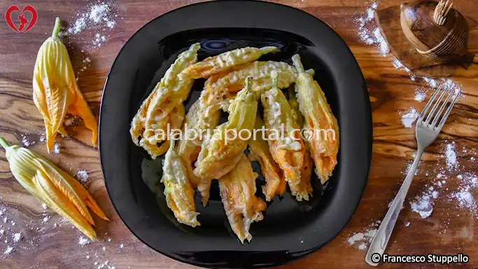 Ricette della Calabria: la cucina tipica calabrese