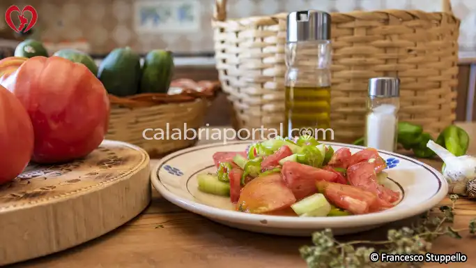 Ricette della Calabria: la cucina tipica calabrese