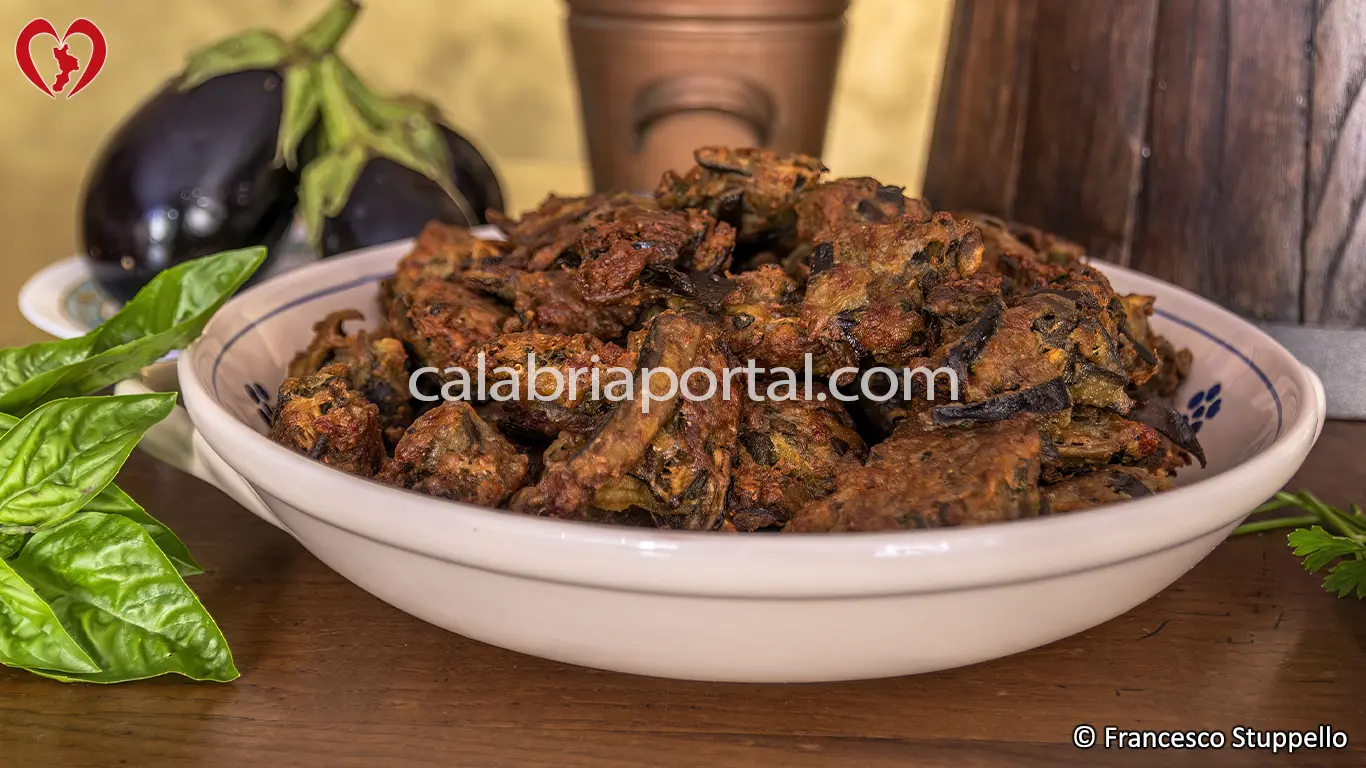 Ricette della Calabria: la cucina tipica calabrese