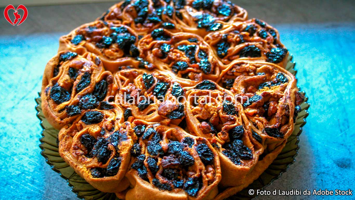 Dolci della Calabria: le ricette originali calabresi