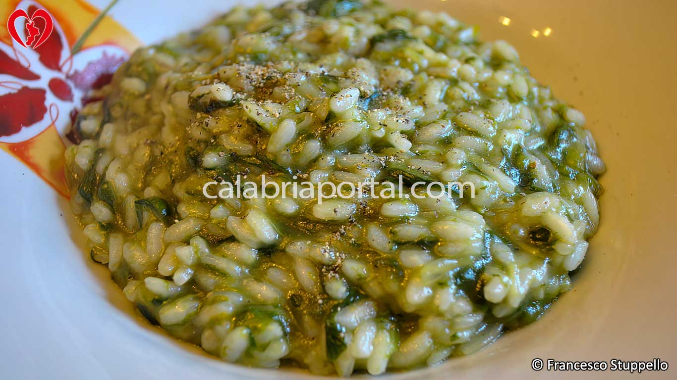 Ricette della Cucina Calabrese: Piatti e Tipicità della Calabria