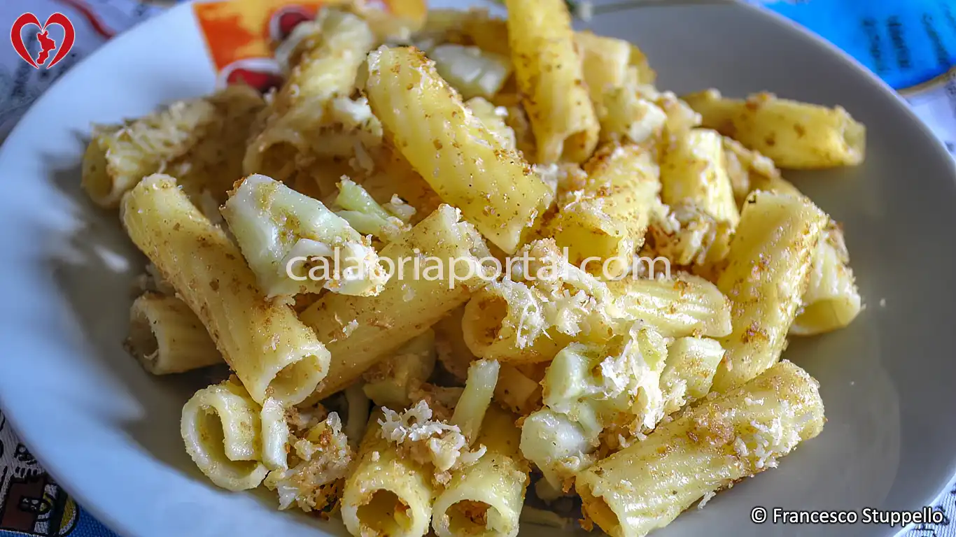 Primi Piatti della Cucina Calabrese: le ricette originali