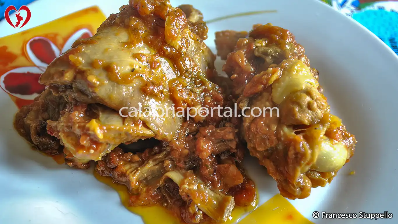 Secondi Piatti della Cucina Calabrese: le ricette originali