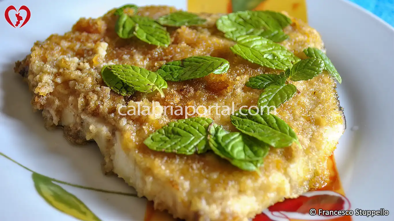 Secondi Piatti della Cucina Calabrese: le ricette originali