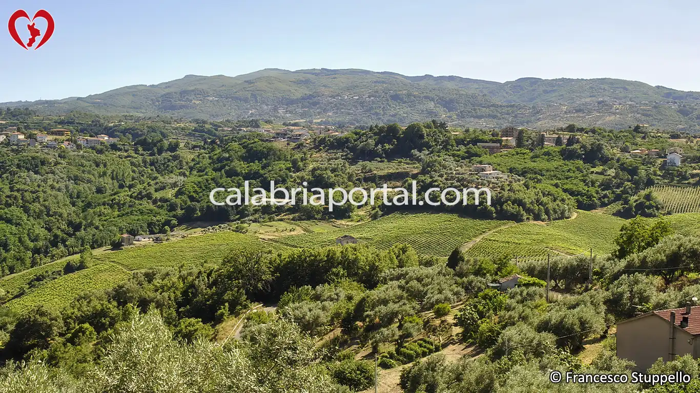 Scopri la Calabria su Calabriaportal.com