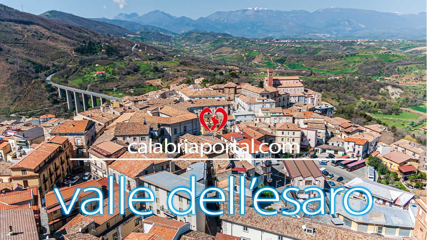 Scopri la Calabria su Calabriaportal.com