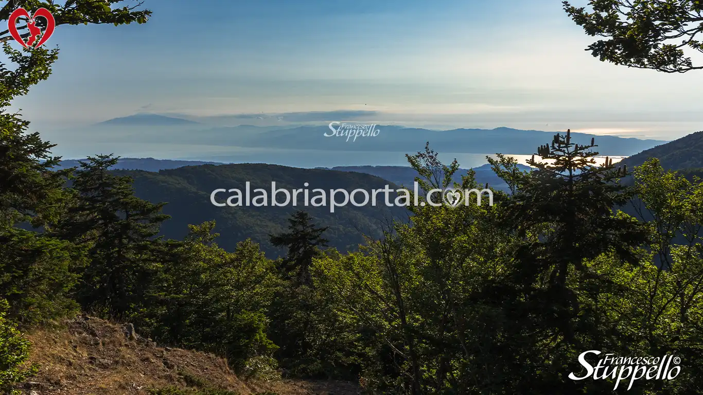 Aspromonte (Calabria): cosa vedere, fare, turismo